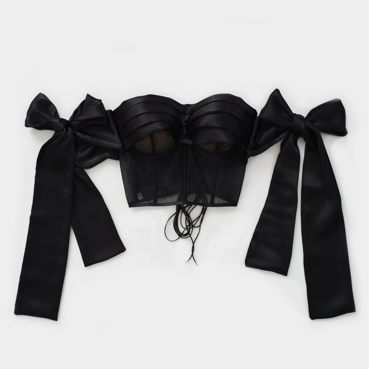 CORSETS