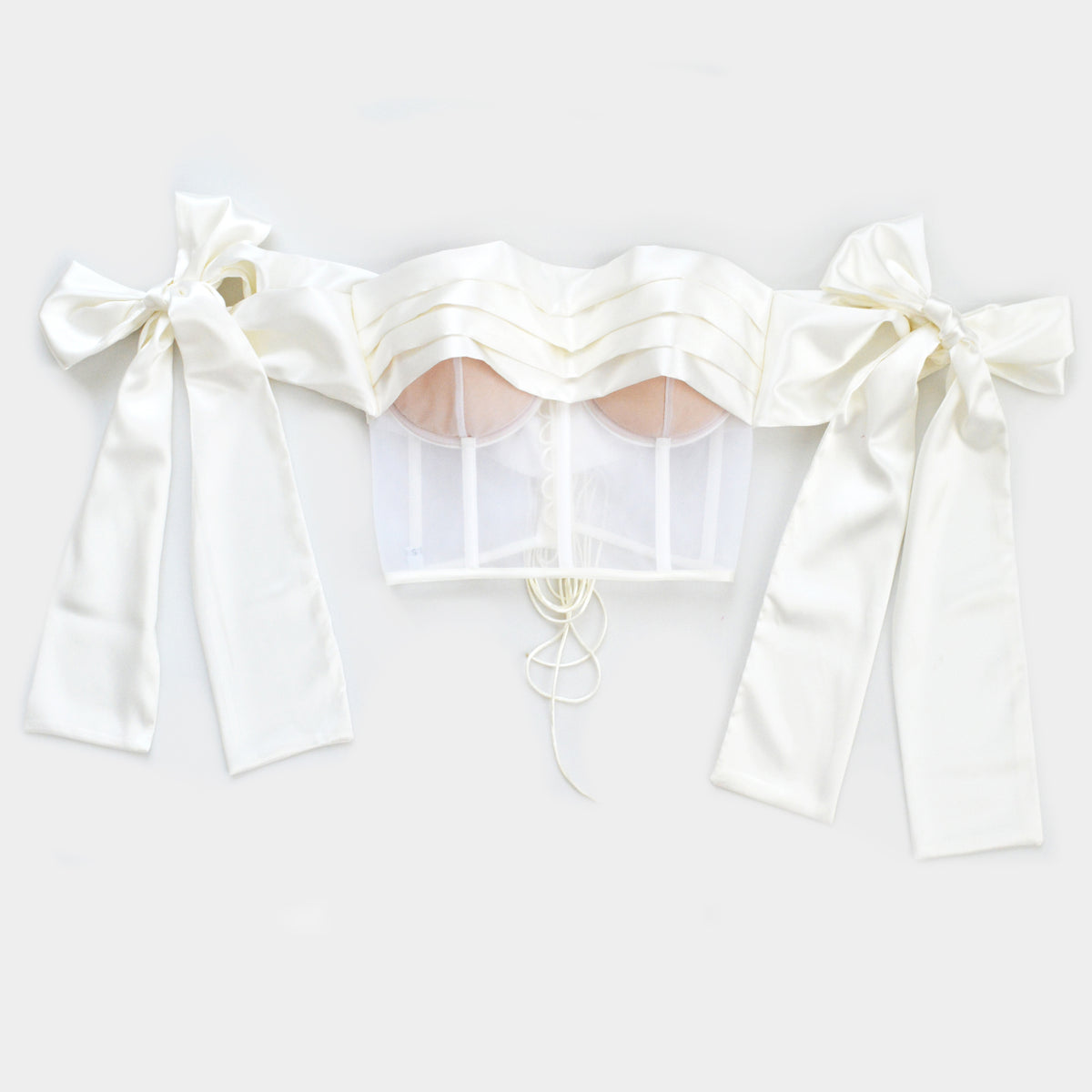 CORSETS